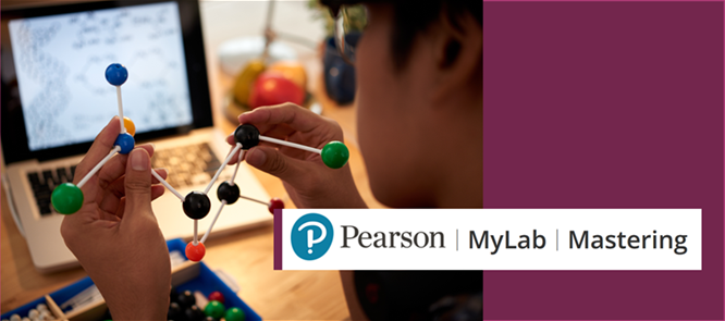 Contenido MyLab & Mastering Contenido MyLab & Mastering